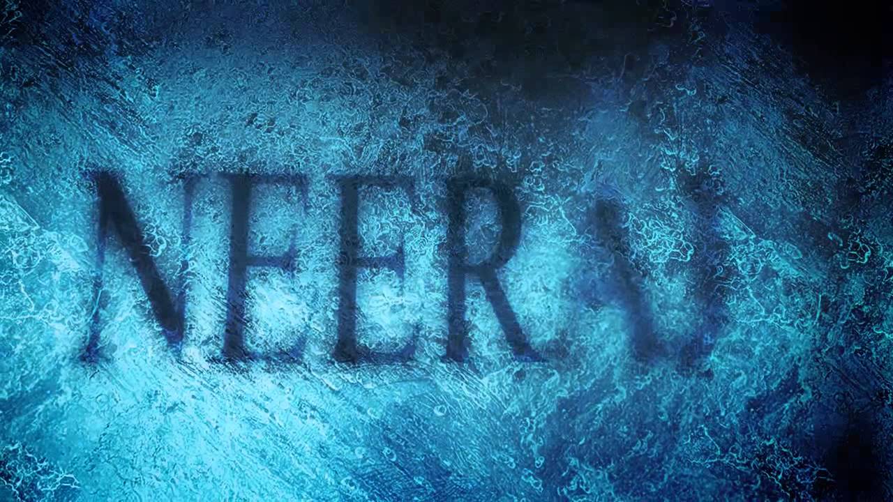 Adobe After Effects Ice Text (VFX) - YouTube