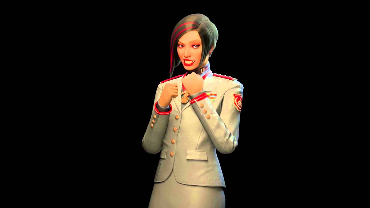 Red Arrow 3D Animation 2 - YouTube