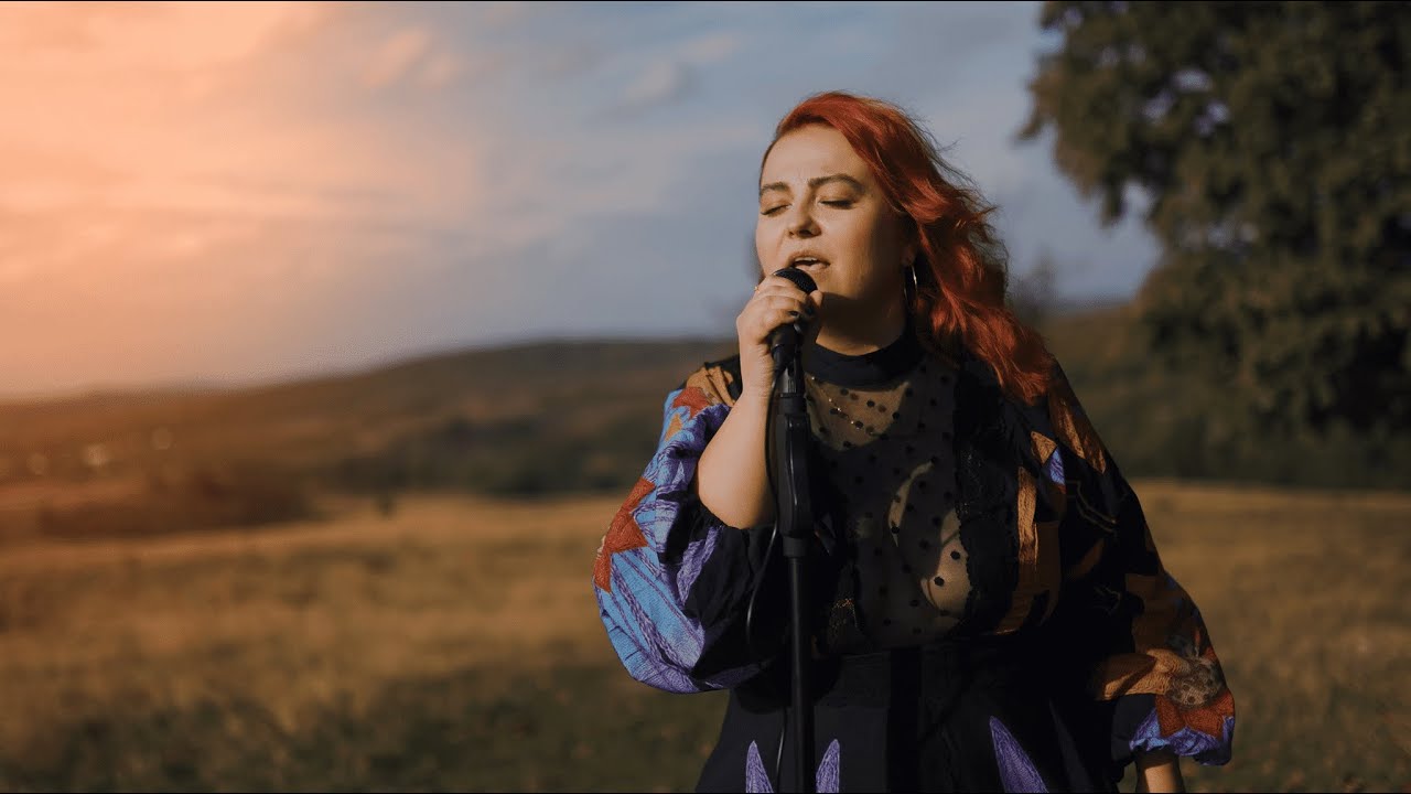 Lexa Ray - Strong as the sun - YouTube