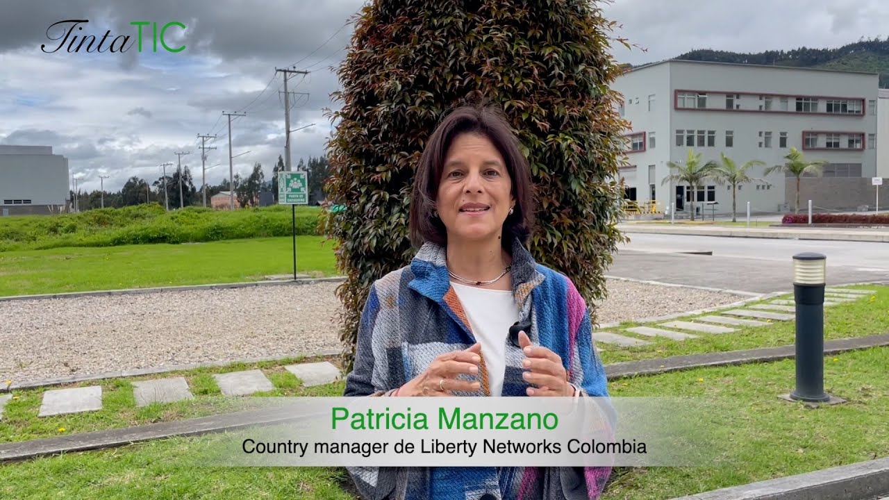 Liberty Networks: conectividad empresarial de clase mundial - YouTube