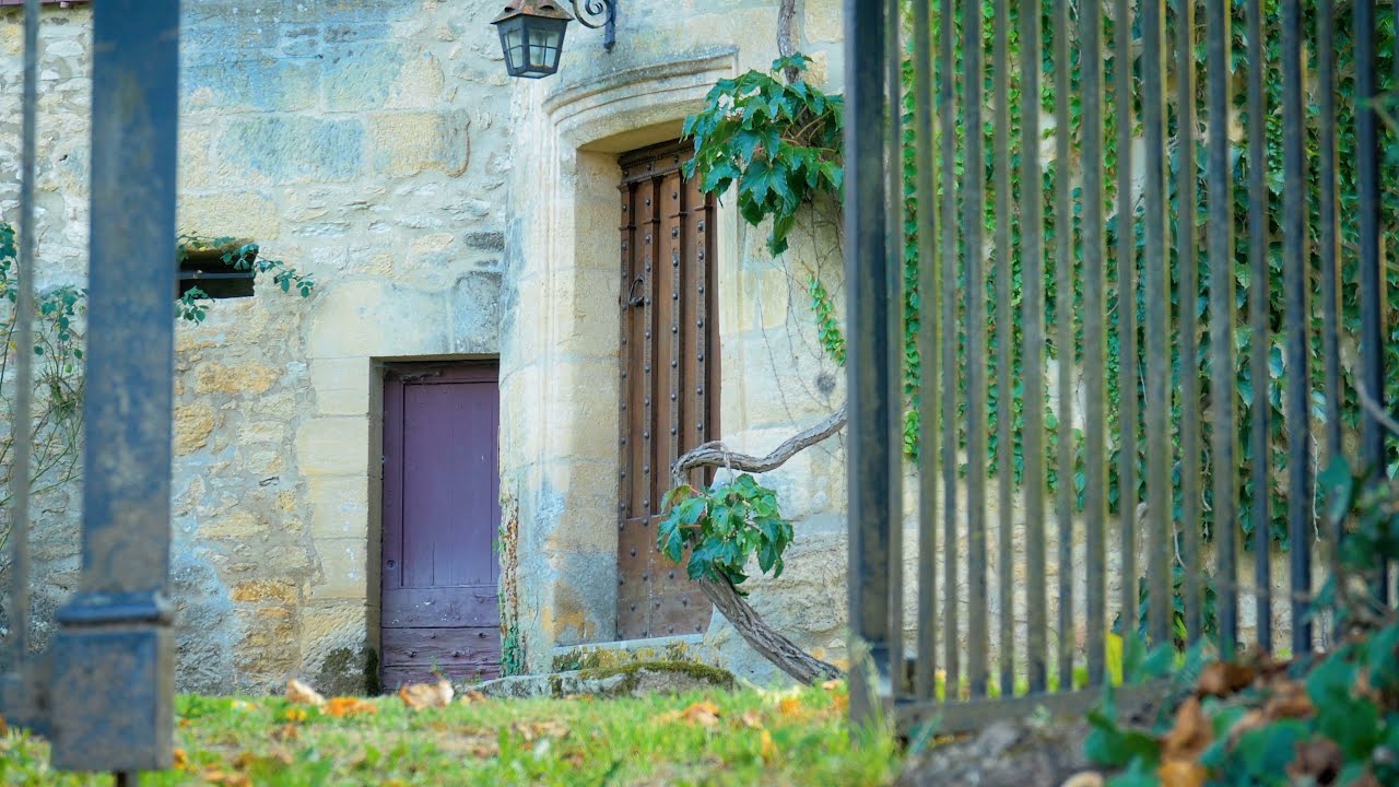 Valse Musette - YouTube