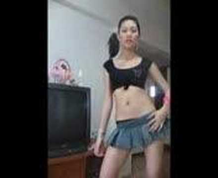 süper china dance