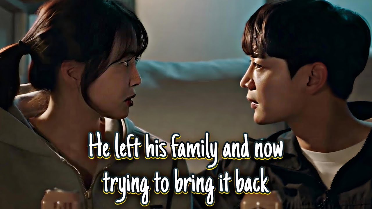 NEW K-DRAMA 'ROMANCE IN THE HOUSE' - YouTube