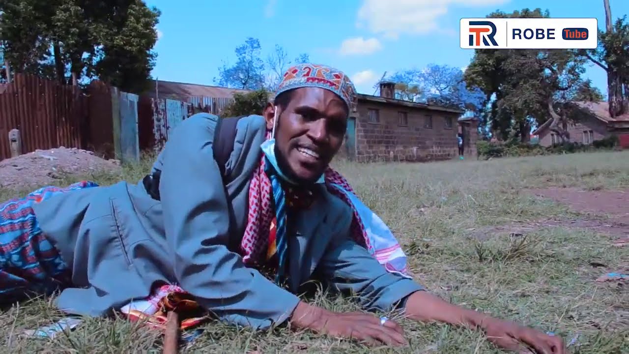 Bahaliyake TV, New Dirama afan, oromo bahali yaken sheikh uftolch😂😂😂 ...