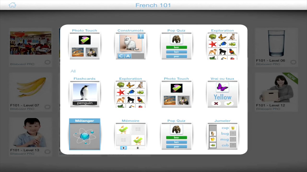Tuto Bitsboard - YouTube