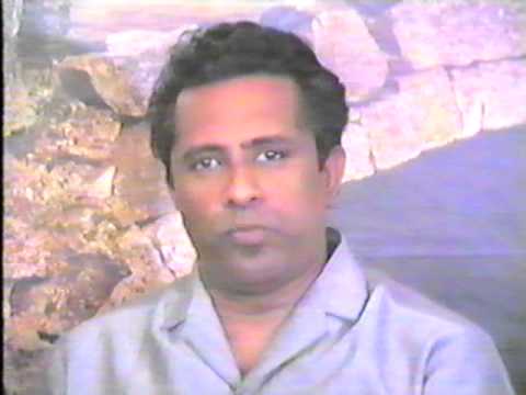 CMC Book Center - Germany 1992 Pastor D.Mohan (AOG Chennai)pat.1 - YouTube