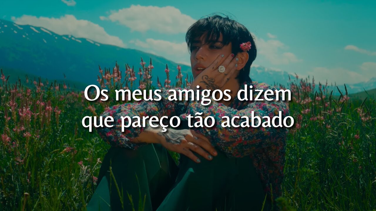 DPR IAN - Peanut Butter & Tears (Legendado/Tradução) - YouTube