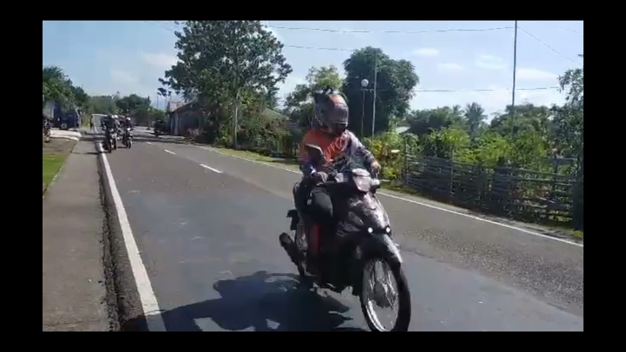 Smash Riders Club RFAC (PARTIDO/RINCONADA) - YouTube