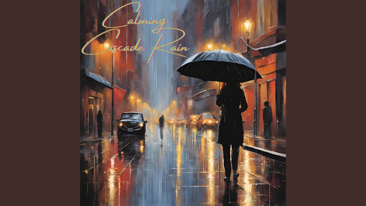 Joyful Rain on Flamenco Beach - YouTube