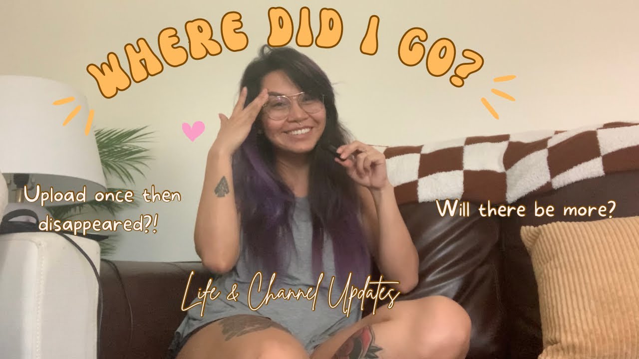Gone for 2 Years After My Video Took Off. What the heck?! - Life ...