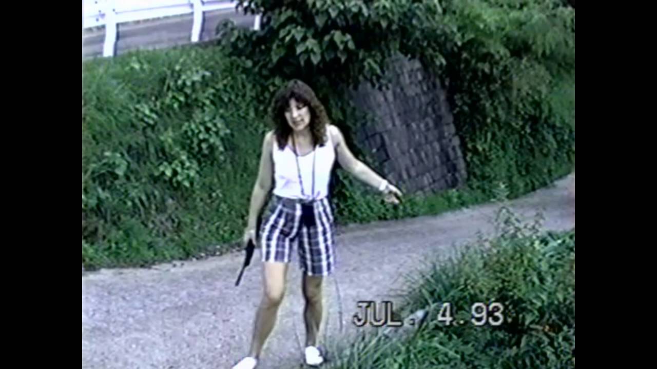Japan July 4 1993 - YouTube