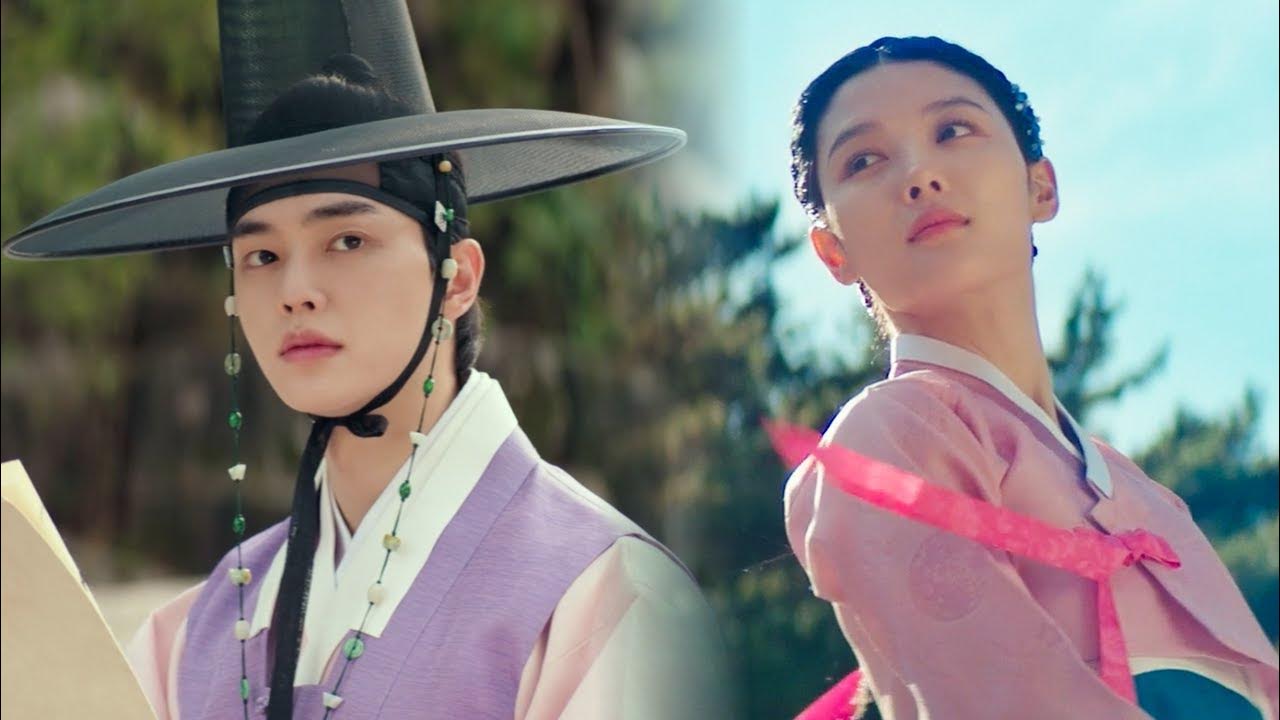 my demon flashback fmv | Jeong Gu-won × Do Do-hee #마이데몬 - YouTube