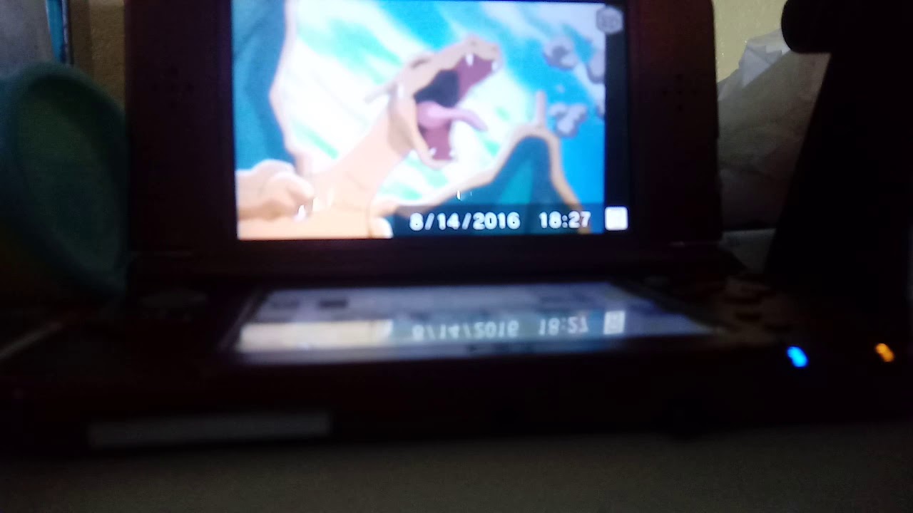 Charizard From Pokemon Sound Effects Youtube