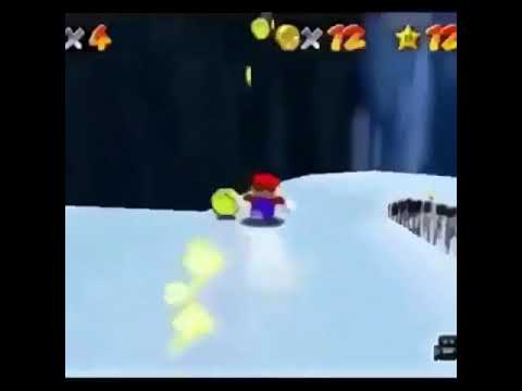 Mario uh oh - YouTube