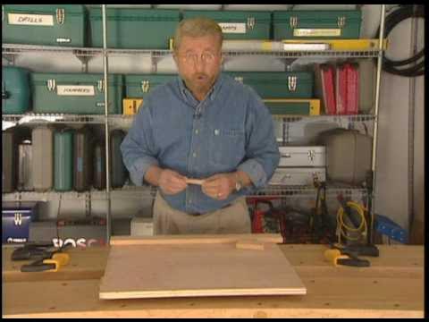 How to Use Adjustable C Clamps - YouTube