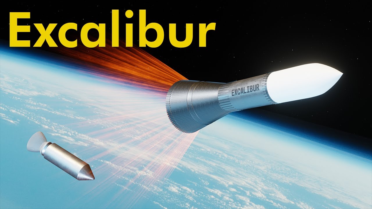 Excalibur | Know Your Rocket - YouTube