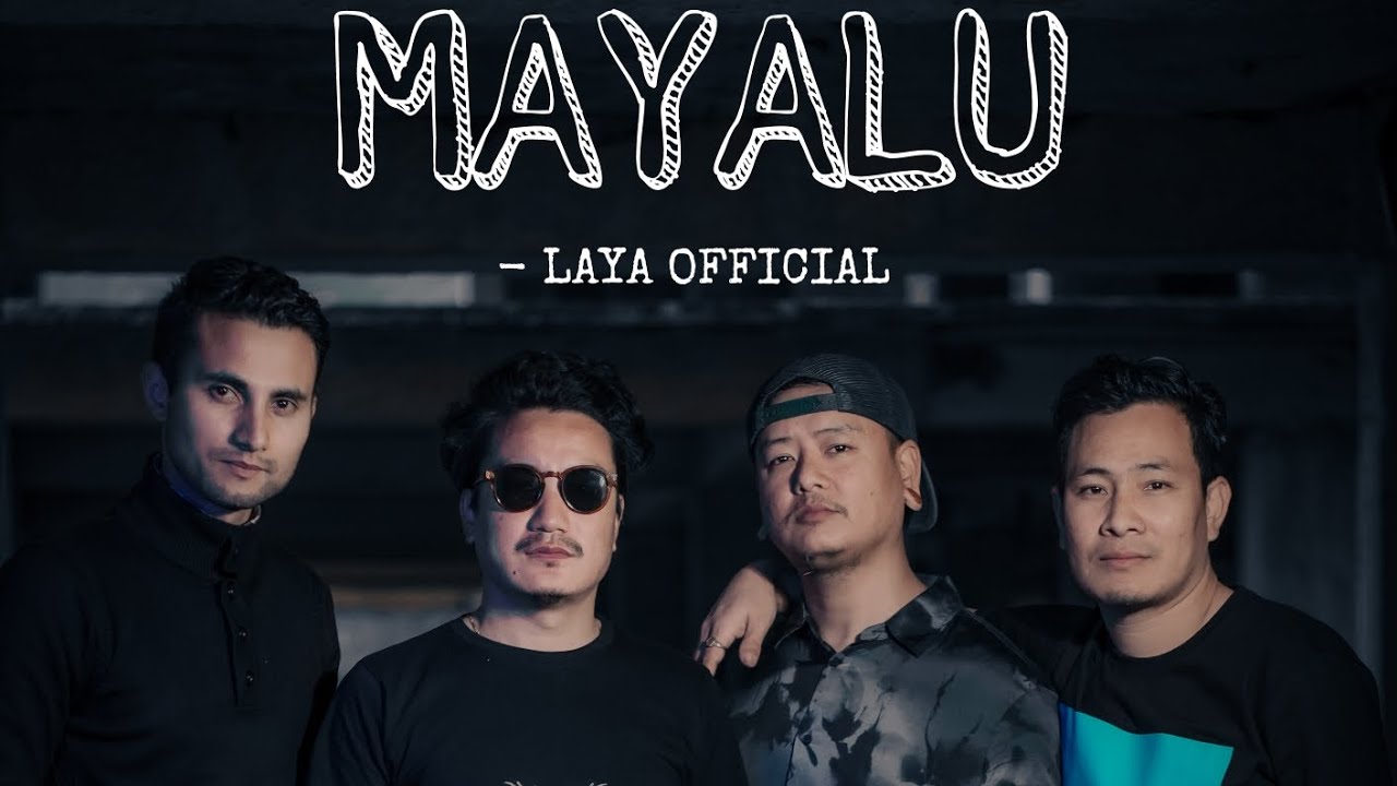 MAYALU OFFICIAL VIDEO - LAYA - YouTube