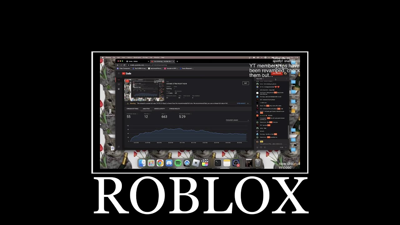 Roblox be like - YouTube