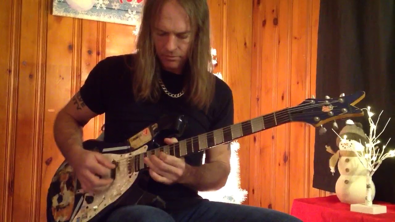 Dave Lord - NEw YeaR’s - YouTube
