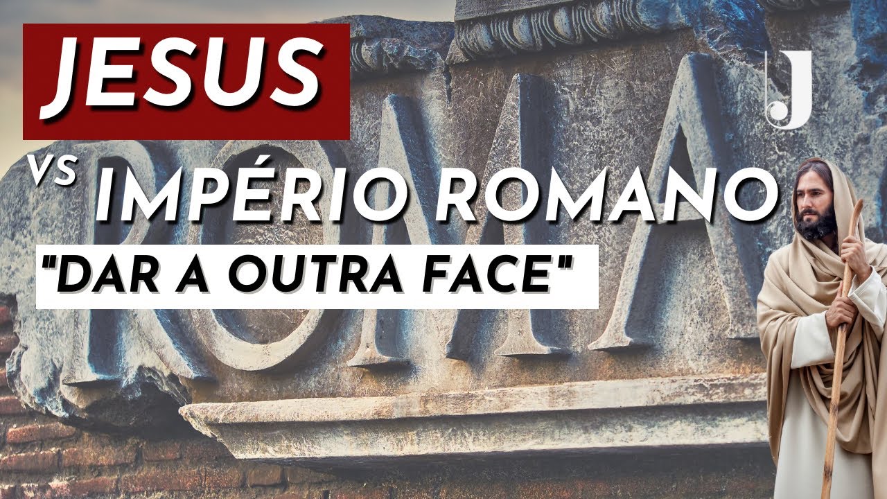 DAR A OUTRA FACE | O projeto de reino de Deus de Jesus como uma ...