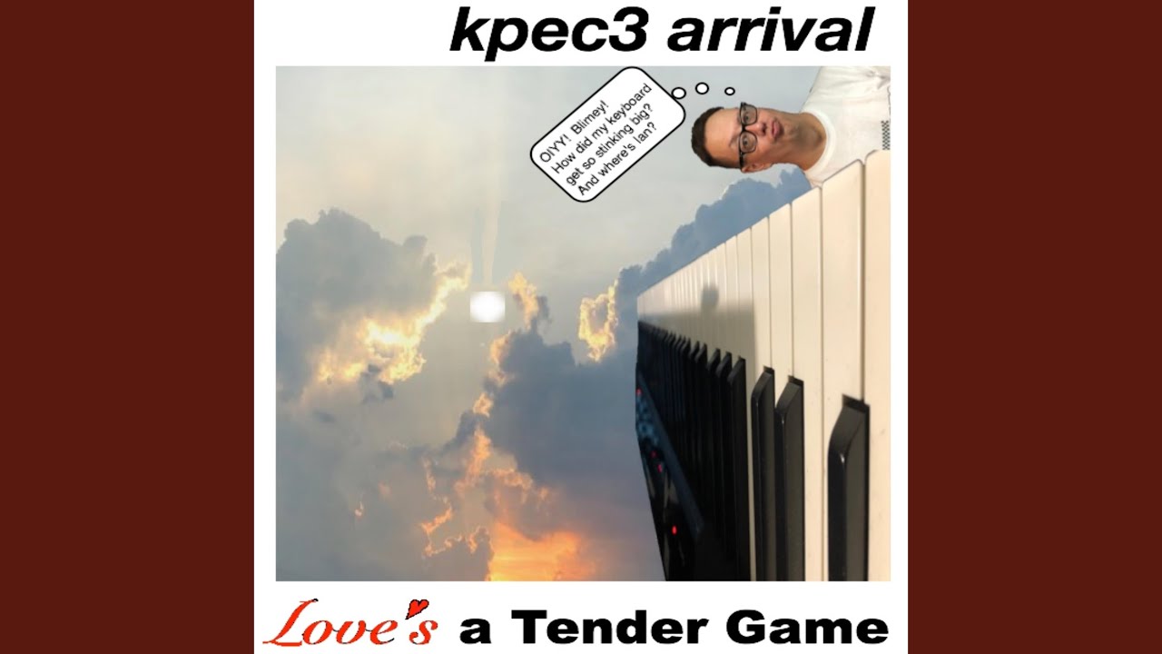 Love's a Tender Game - YouTube