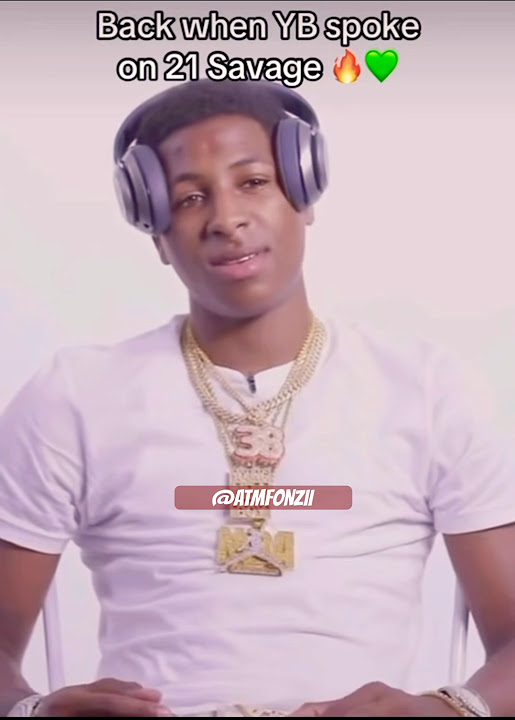 YOUNGBOY Spoke On 21 Savage viralshort shorts shortsfeed foryou youngboy-spoke-on-21-savage-viralshort-shorts-shortsfeed-foryou