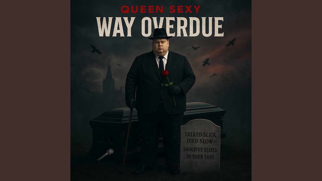 Way OverDue (Diss) - YouTube