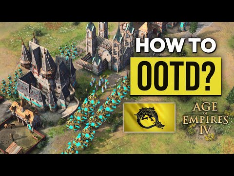 How to Play OOTD in Season 11 (2 TC & Fast Imperial Guide)