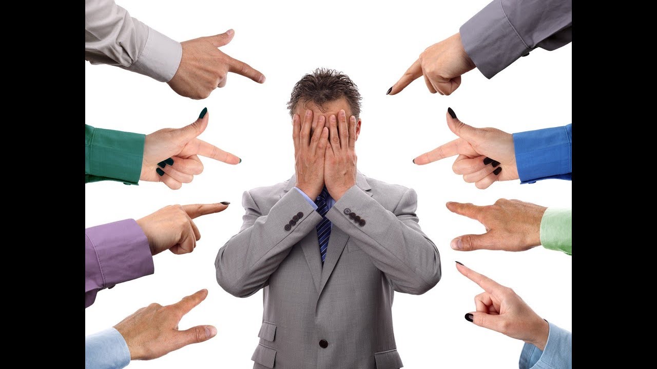 Hacer el ridículo-Coach On Line - YouTube