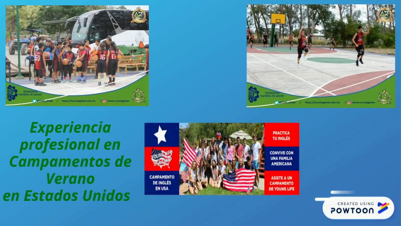 ITUG (Instituto Tecnológico de Úrsulo Galván) - YouTube