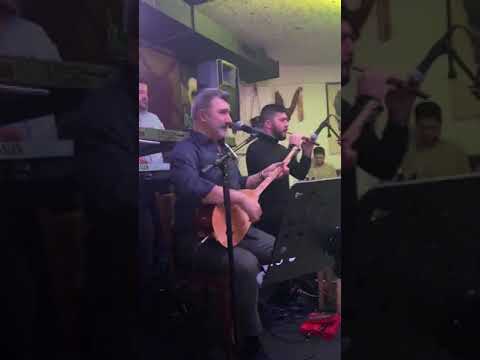 Özcan Türe - Sürgün Sevdam
