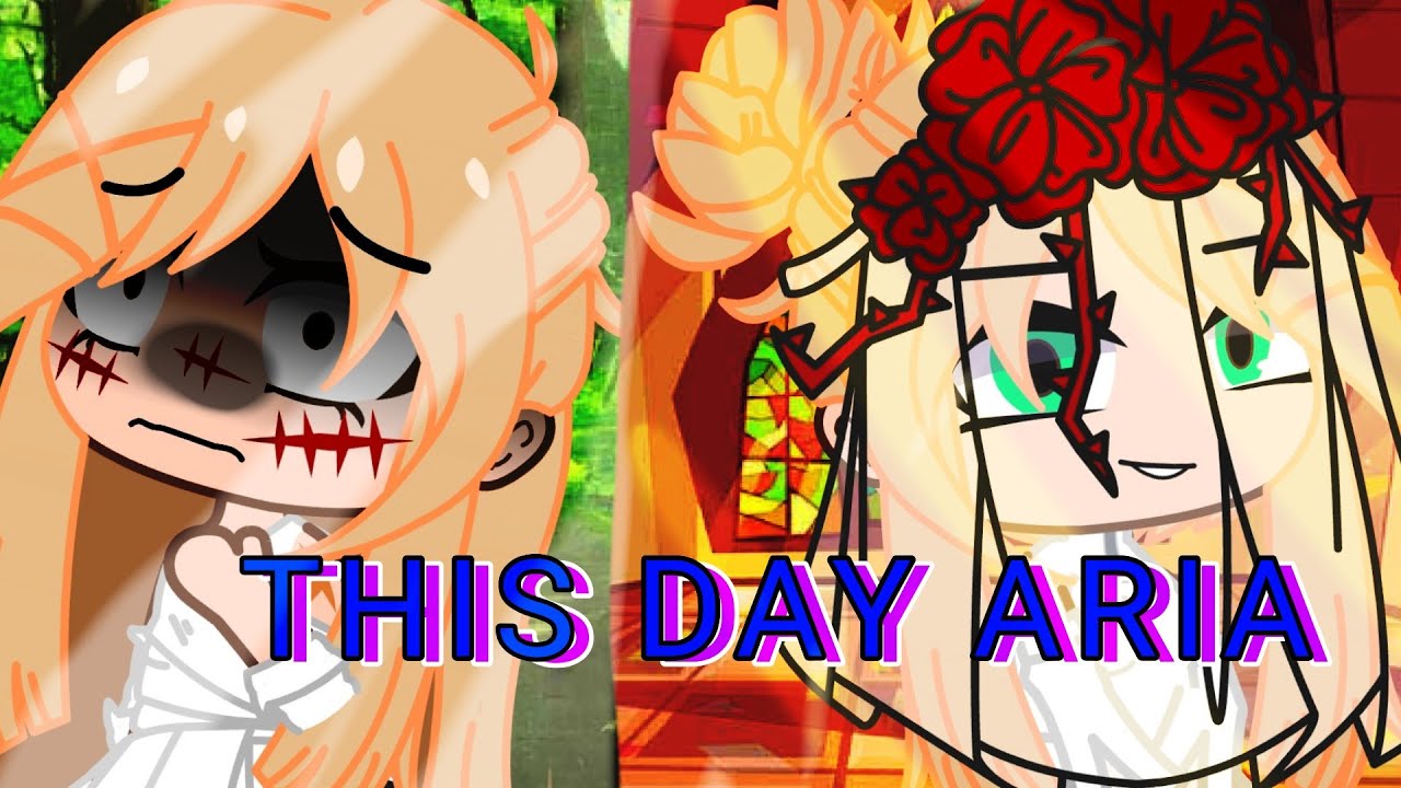 This Day Ariagcmvgacha Club Youtube