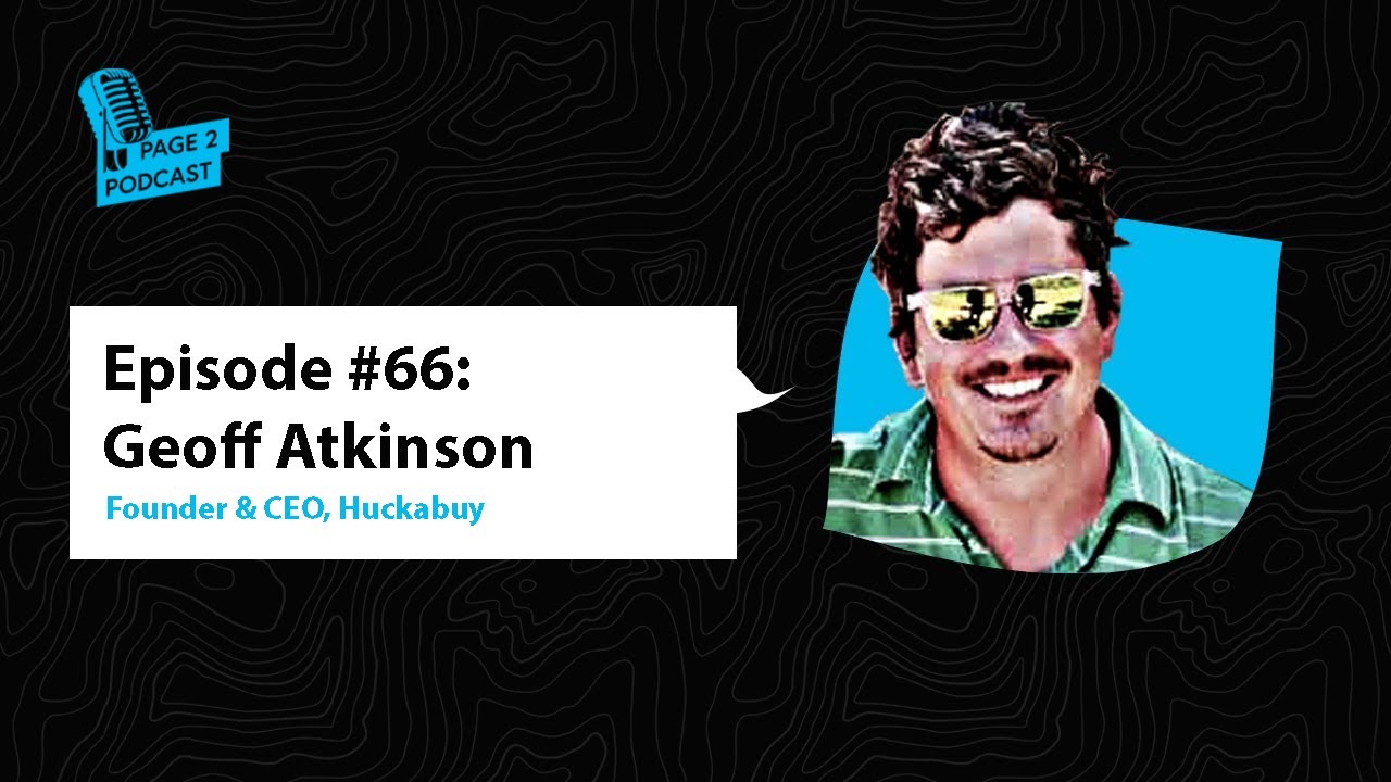 📈 Geoff Atkinson on Scaling SEO for Massive E-Commerce Sites ...