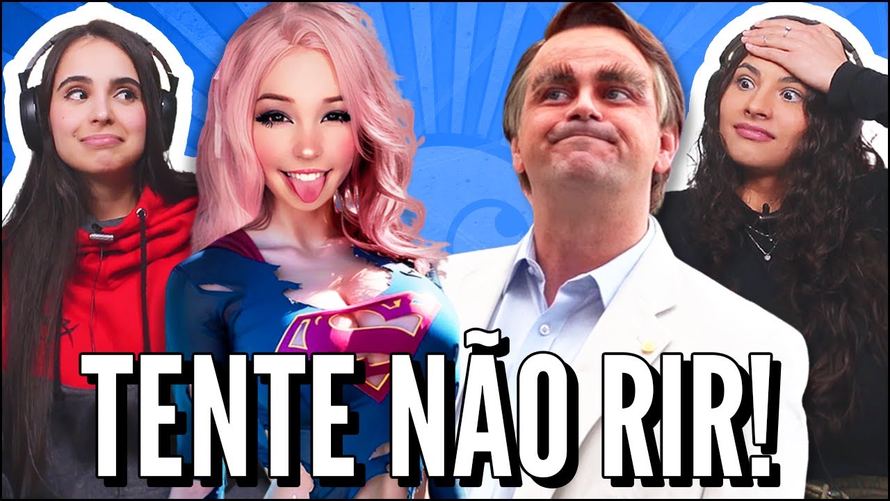Vamos Ser Cancelados Depois Dessa Melhores Tik Tok De ComÉdia Tente
