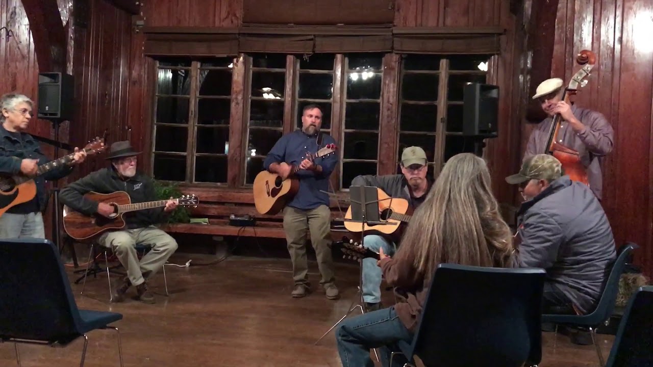 Legion Music Festival Jam! - YouTube