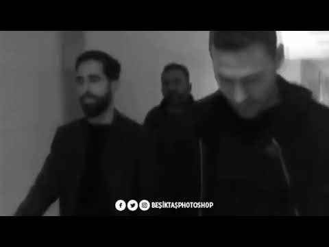 Yaptıklarım için pişman değilim ha aklım hala yapmadıklarım da Dusko Tosic Anderson Talisca