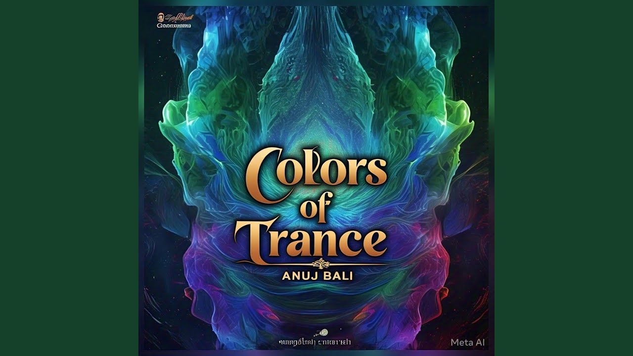 TRANCE COLOR - YouTube