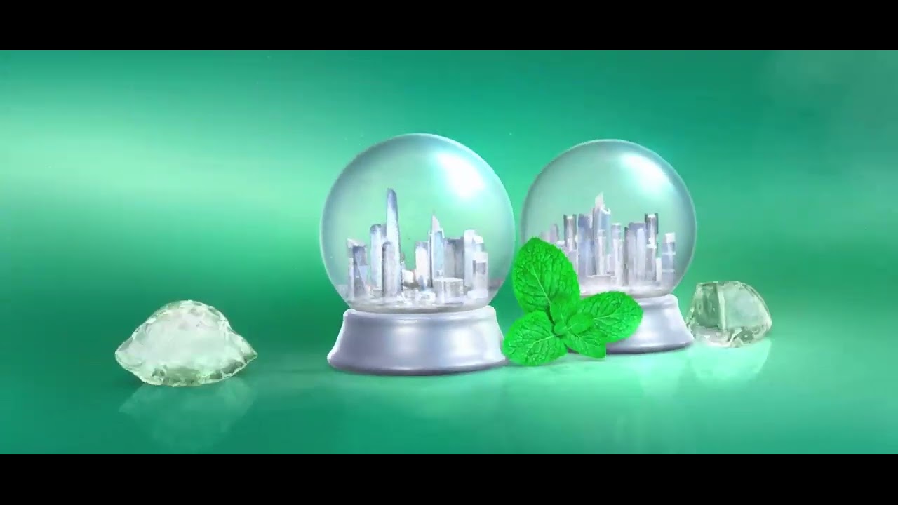 LA Lights Menthol - Snowglobe - YouTube