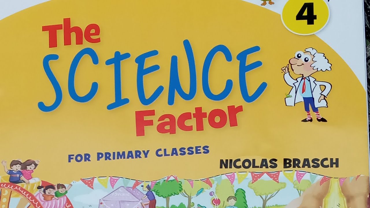 oxford-the-science-factor-book-4-unit-1-the-human-body-revision