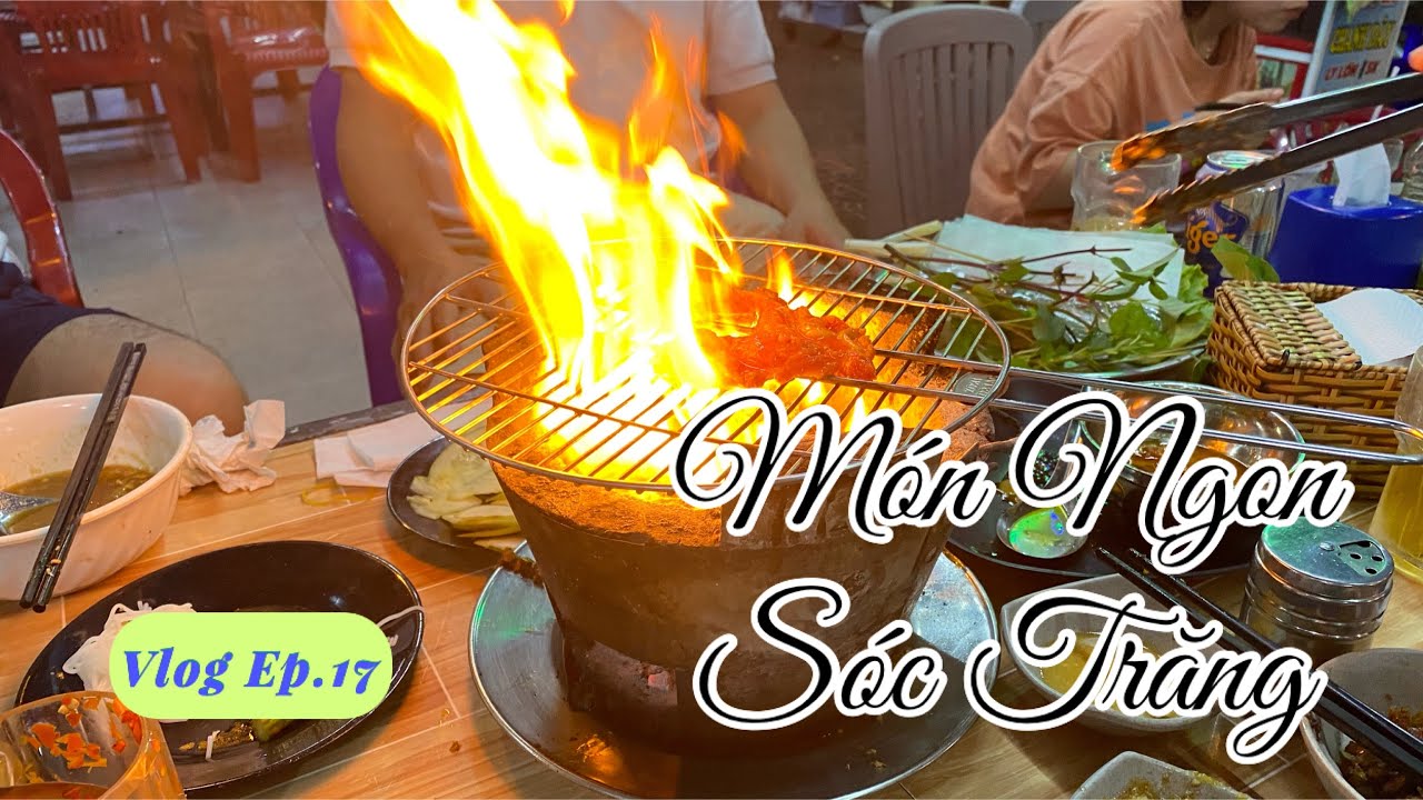 Món Ngon Sóc Trăng | Soc Trang Delicous Food | Vũ Vê Lờ #17 - YouTube