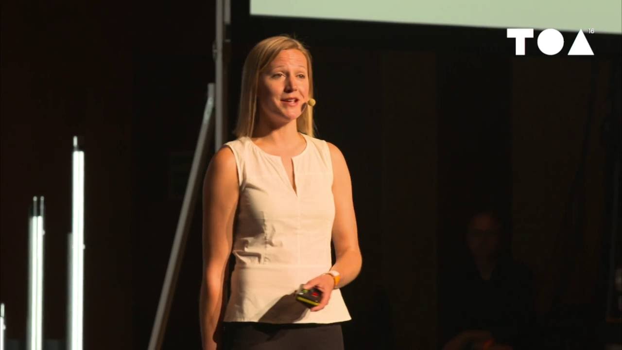 Balancing Order and Chaos in UX - Katie Dill (Airbnb) #TOA16 - YouTube