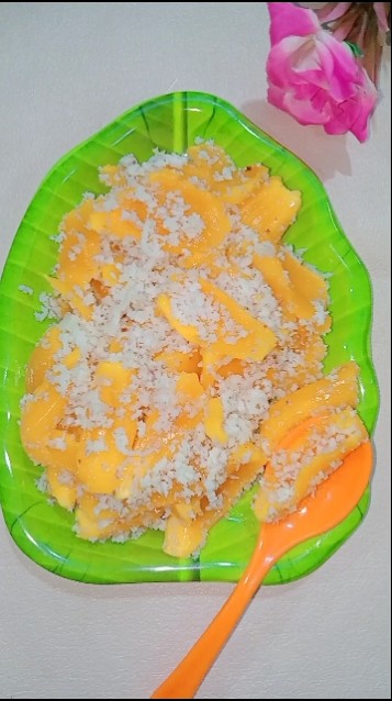 ഇത്‌ എന്ത് ഡിഷ്‌ ആണ് #food #chakka #chakkappazham - YouTube
