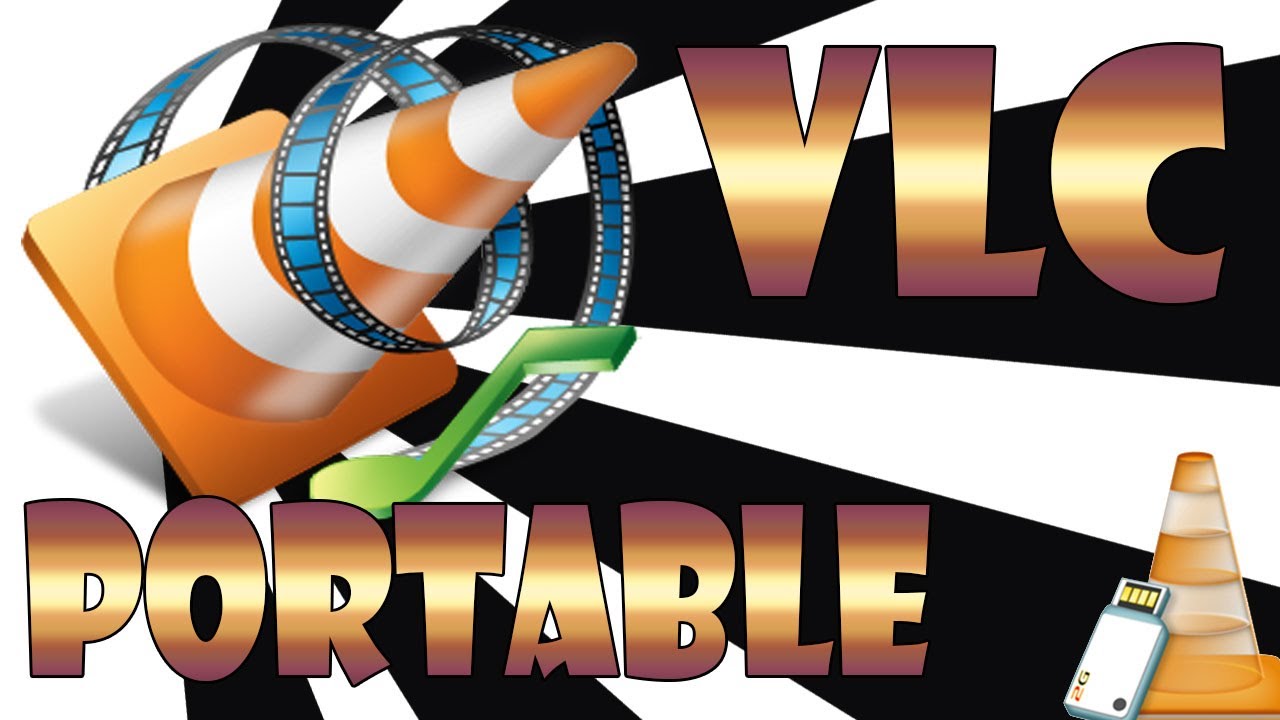 Descargar VLC Media Player ( Portable 2012) - YouTube
