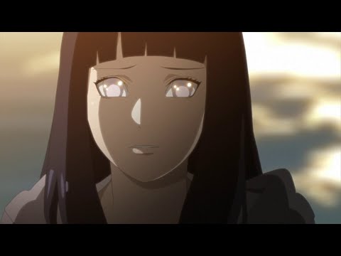 NARUTO: HİNATA'NIN HAYATI BÖLÜM 2