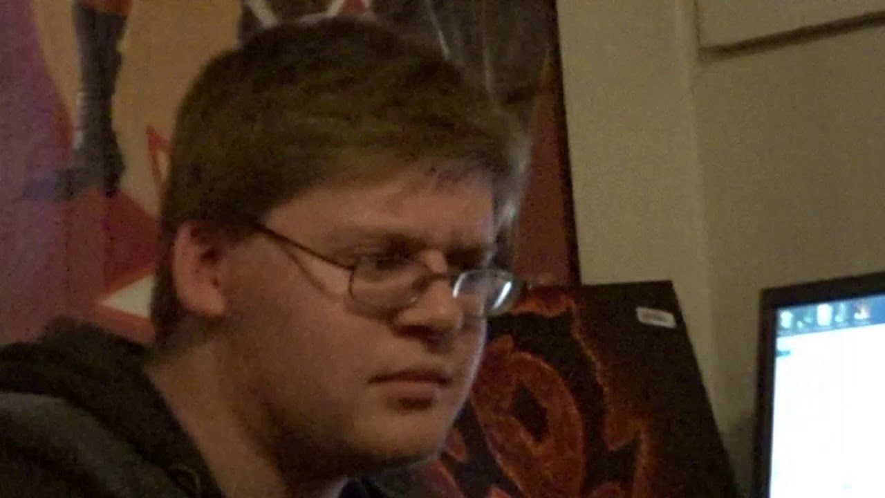 The Haunted Duplex - YouTube