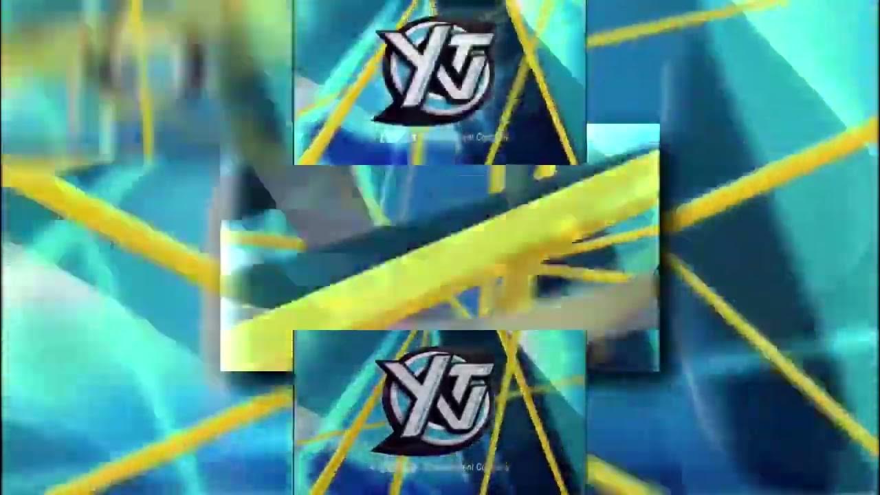 (BETTER REUPLOAD) (YTPMV) YTV Scan V2 - YouTube