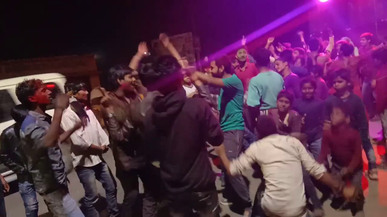 BIHAR DJ DANCE - YouTube