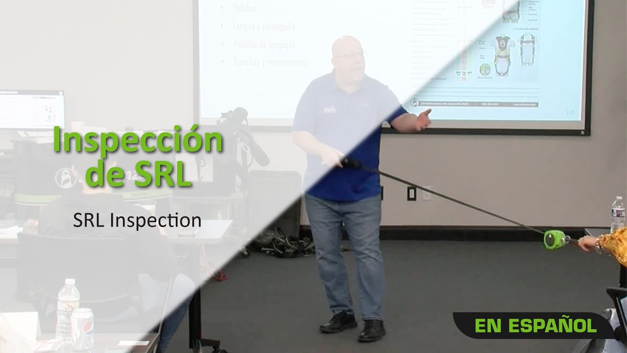 Inspección de SRL - YouTube