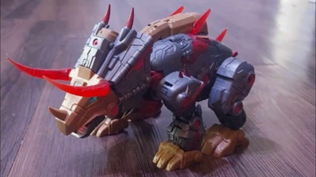 Planet x Slug. Transformers fall of cybertron slug review in spanish ...