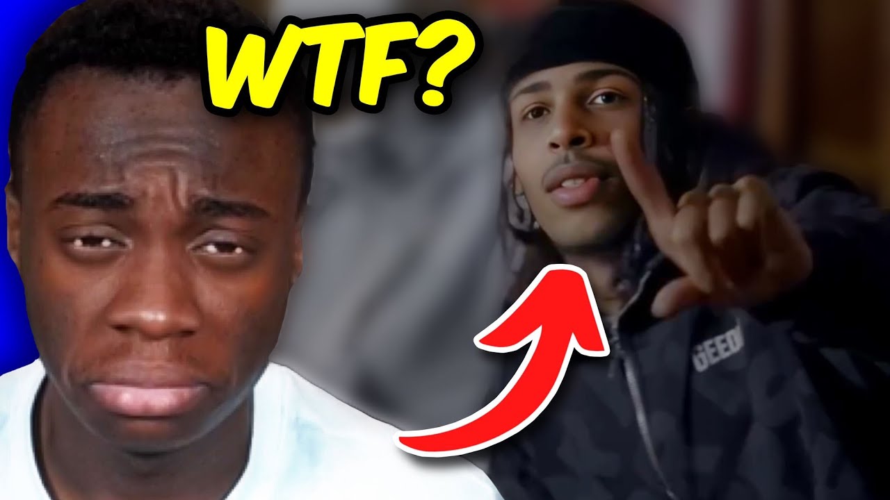 They Cloned Sj OFB... RV FT BANDOKAY & SJ - LOADS TO SAY (OFFICIAL ...